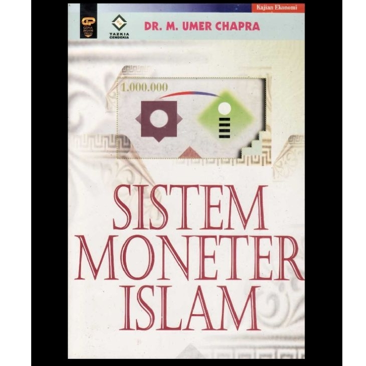 Jual Sistem Moneter Islam - M Umer Chapra - NR | Shopee Indonesia