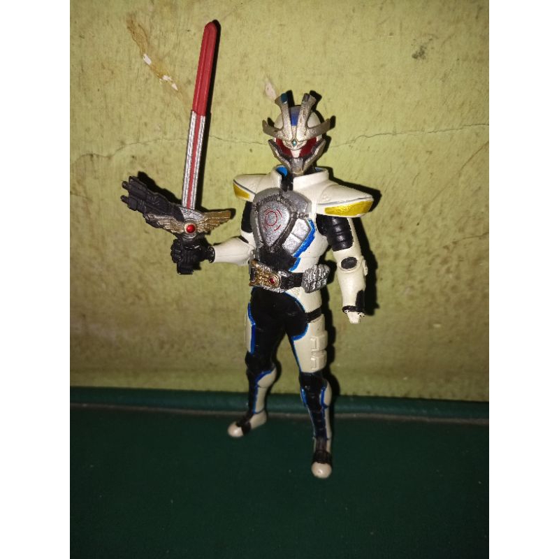 Jual Kamen Rider IXA(Stand Figure) | Shopee Indonesia