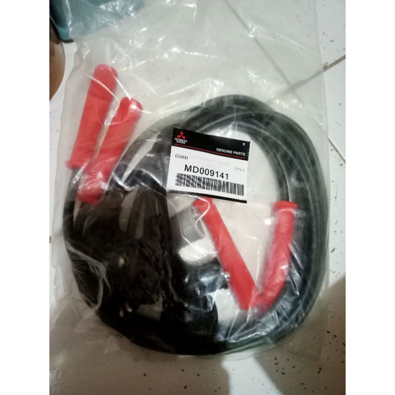 Jual kabel busi L300 mitsubishi kuda | Shopee Indonesia