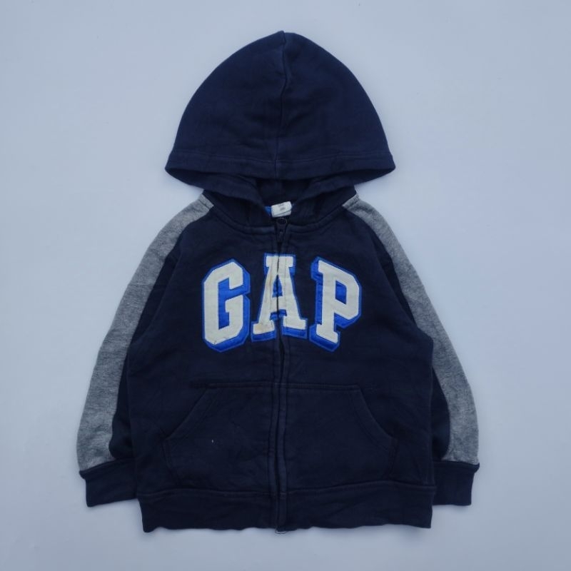 Jual Hoodie gap KIDS 3-4y | Shopee Indonesia