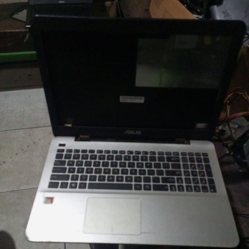 Jual casing laptop Asus x555Q | Shopee Indonesia