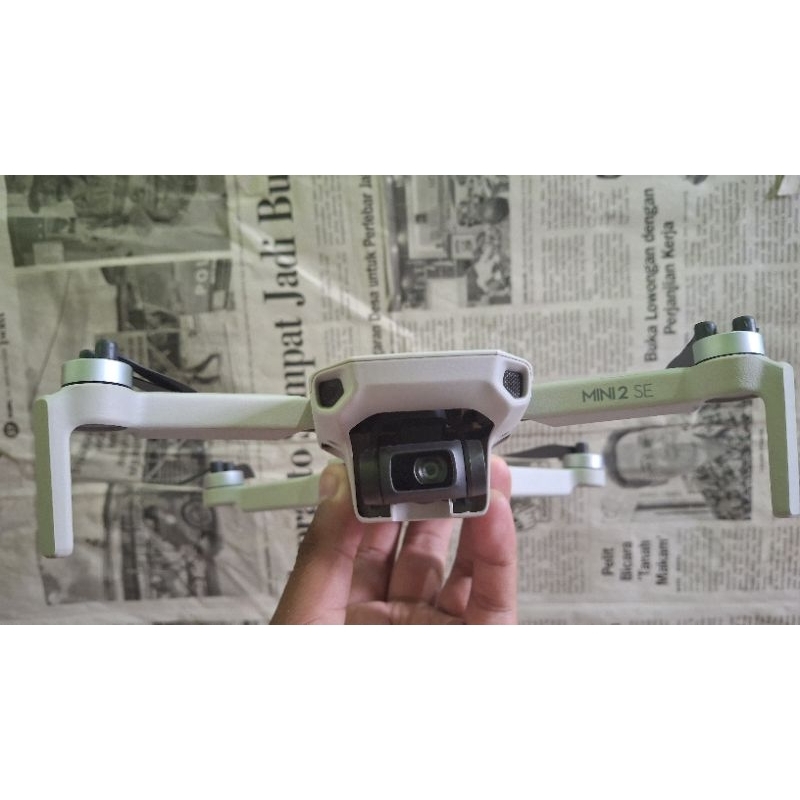 Jual Dji mavic mini 2 se | Shopee Indonesia