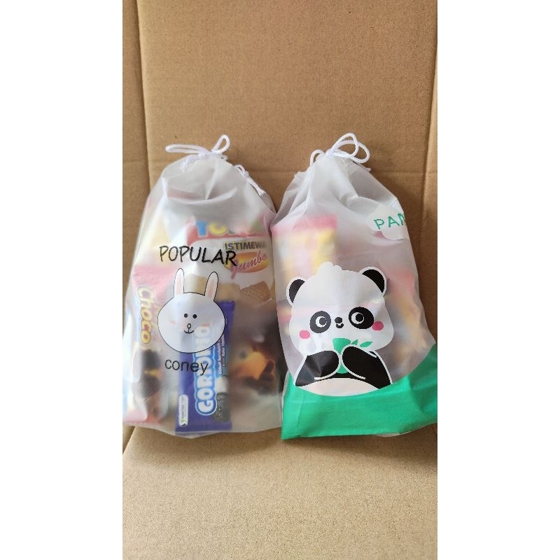 Jual PAKET SNACK ULANG TAHUN / PAKET SNACK NATALAN / PAKET SNACK ...