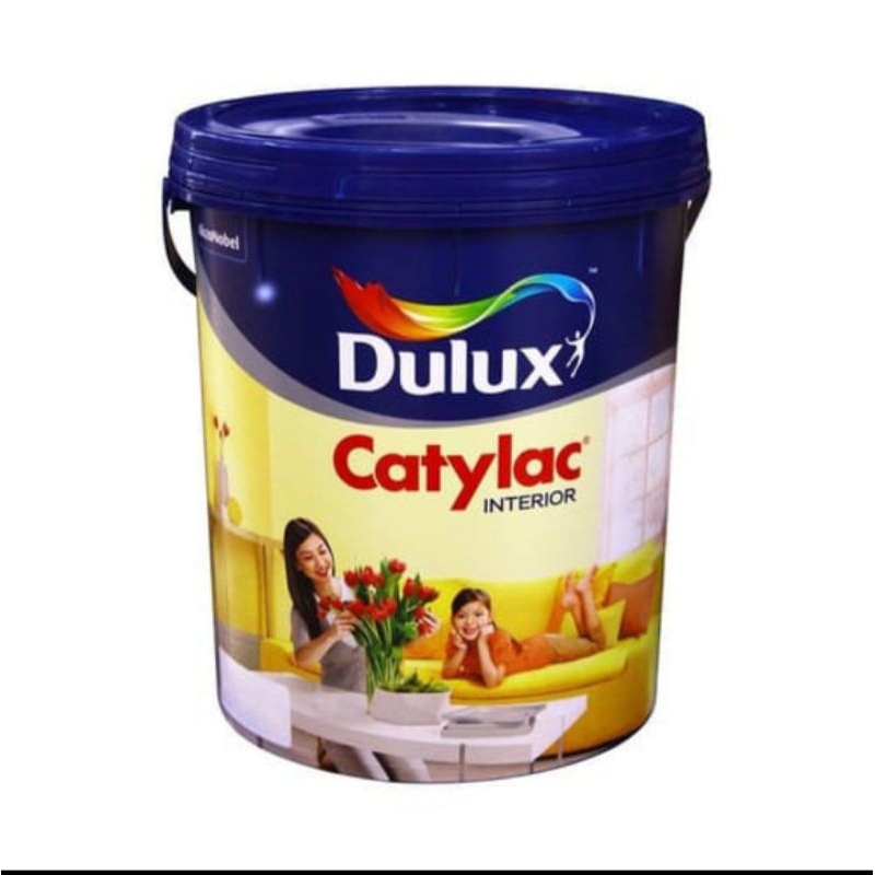 Jual Dulux Catylac Interior | Shopee Indonesia