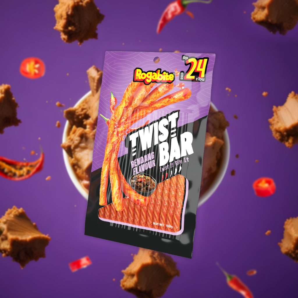 Jual ROGABITE T.B 100GR RENDANG | Shopee Indonesia
