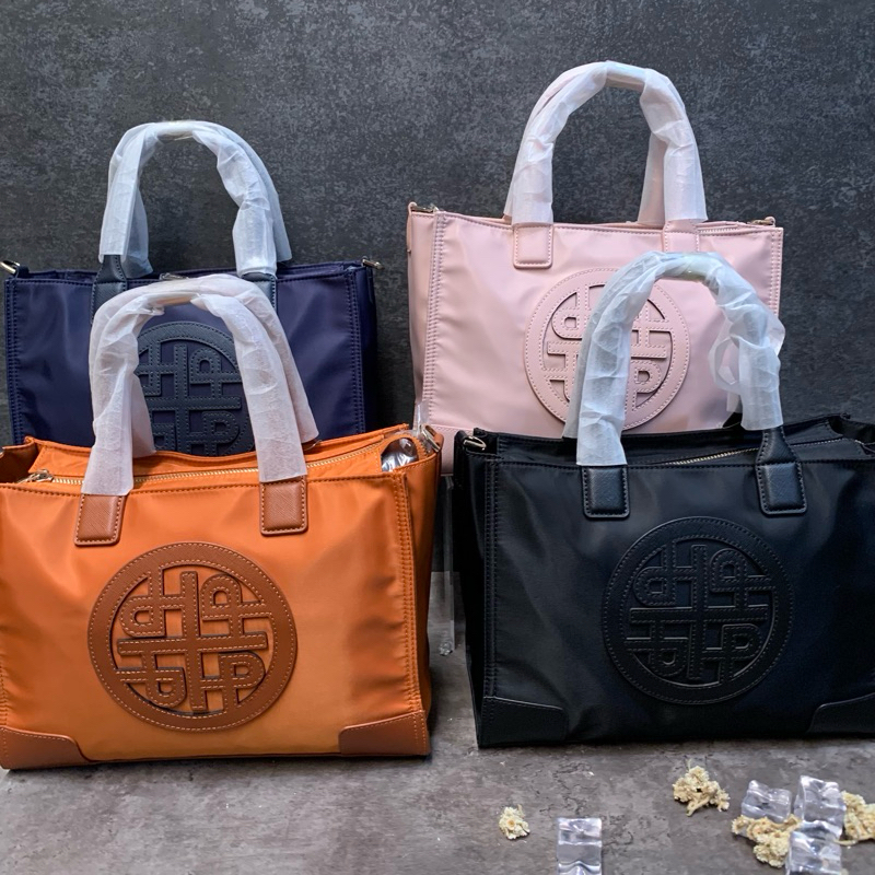Jual READY YAMMY ORIGINAL HUSH PUPPIES TAS TOTE BAG WANITA SALE BEST ...