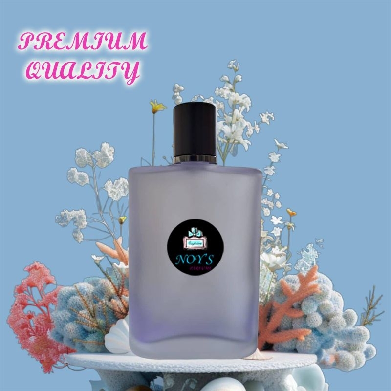 Jual Aroma Agnes Monica ( powdery, woody, soft spicy, warm spicy ...