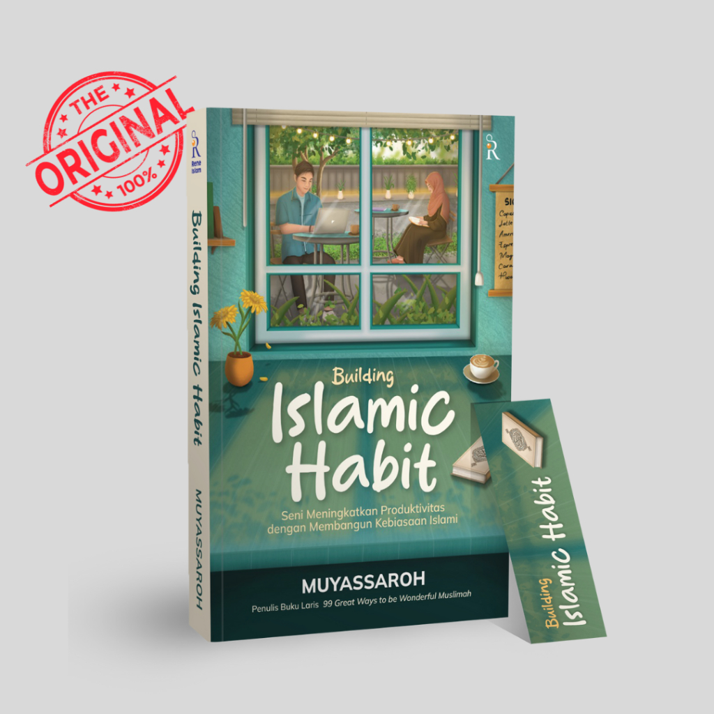 Jual Buku Building Islamic Habit - Muyassaroh | Shopee Indonesia