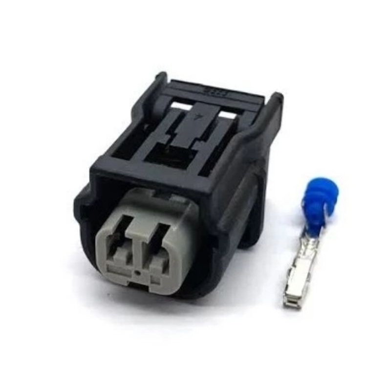 Jual Socket Sensor 2 Pin Model 2 | Shopee Indonesia