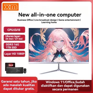 Jual aio pc Harga Terbaik & Termurah Februari 2026 | Shopee Indonesia