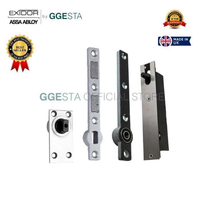 Jual ENGSEL PIVOT 400 kg EXIDOR ASSA ABLOY 2000/4F HEAVY DUTY MADE IN ...