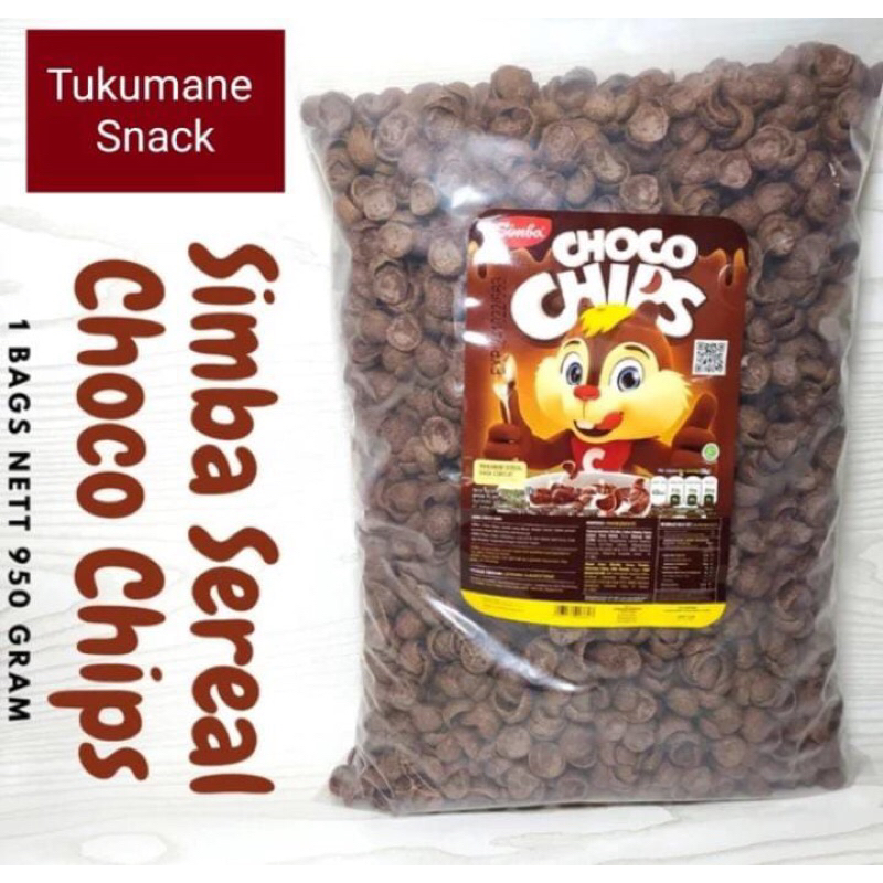 Jual Simba choco sereal | Shopee Indonesia