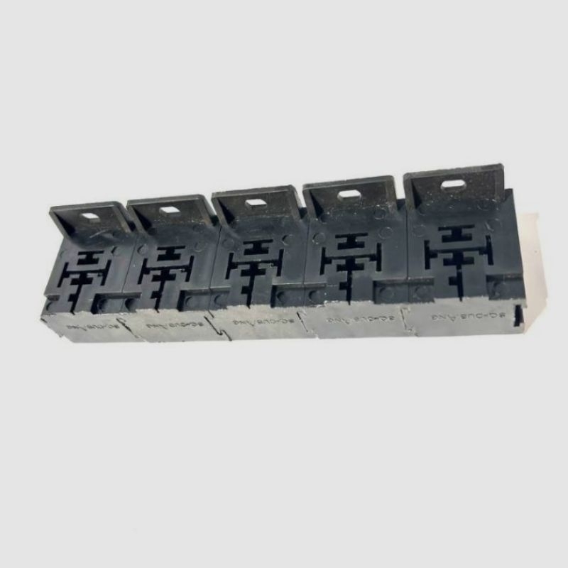 Jual Socket Relay Gandeng Model Bangku KOSONGAN - Soket Rumah Relai ...