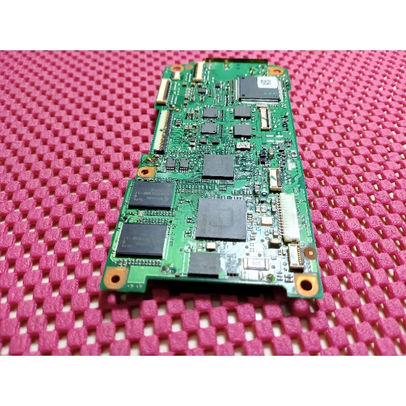 Jual Mainboard Nikon D40X copotan | Shopee Indonesia