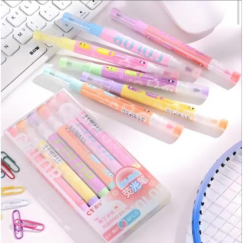 Jual Amilo stabilo 2 sisi | Shopee Indonesia