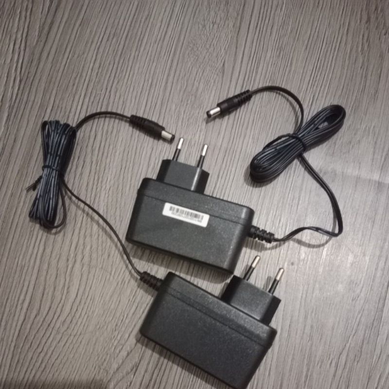 Jual ADAPTOR BARU 12V/2A ORI COCOK UNTUK SETUP BOX INDIHOME ...
