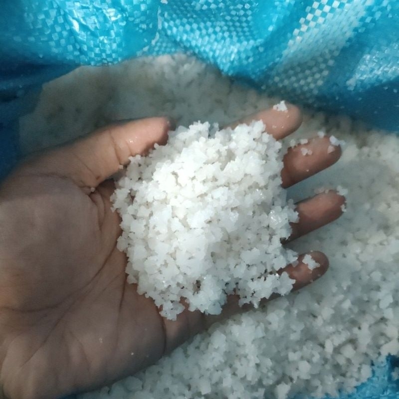 Jual Garam Krosok Garam Kasar Garam Non Yodium 10 Kg | Shopee Indonesia
