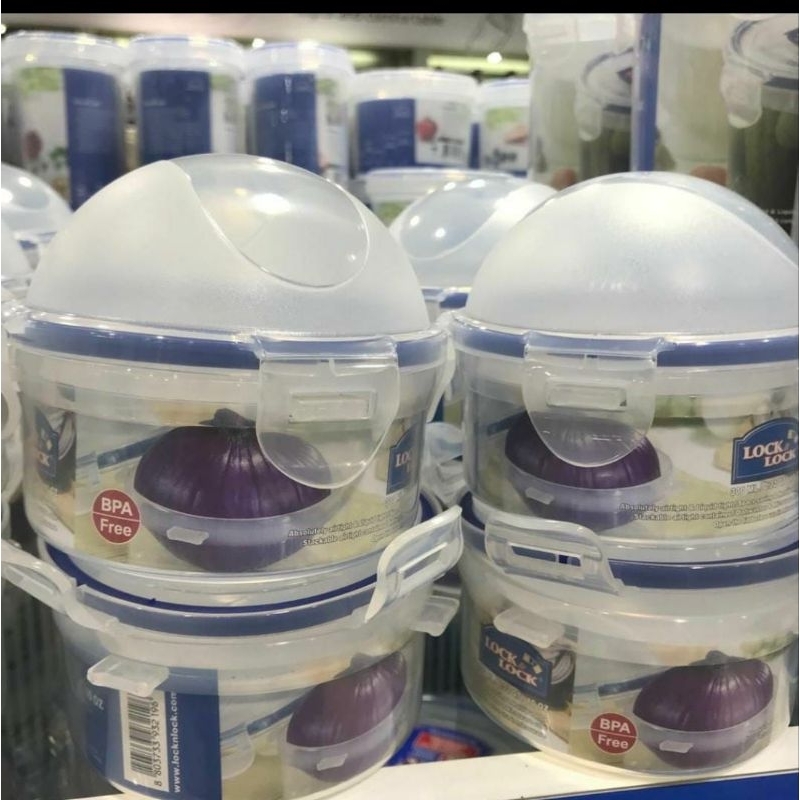 Jual Lock n Lock HPL932ABS 300ml | Shopee Indonesia