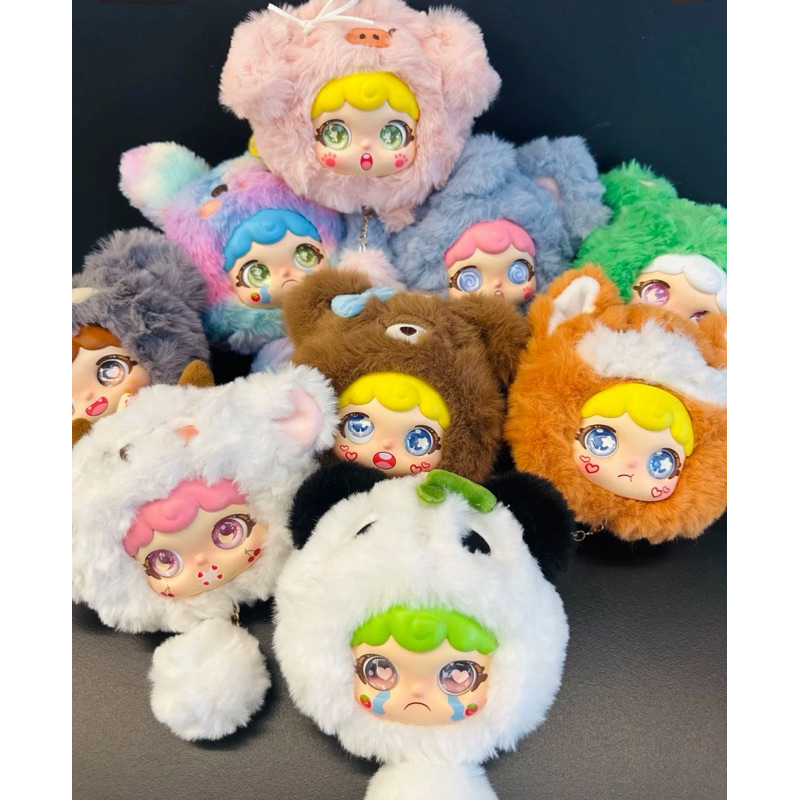 Jual READYSTOCK Mido Blind Box | Shopee Indonesia
