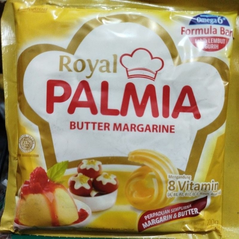 Jual palmia royal 200gr | Shopee Indonesia