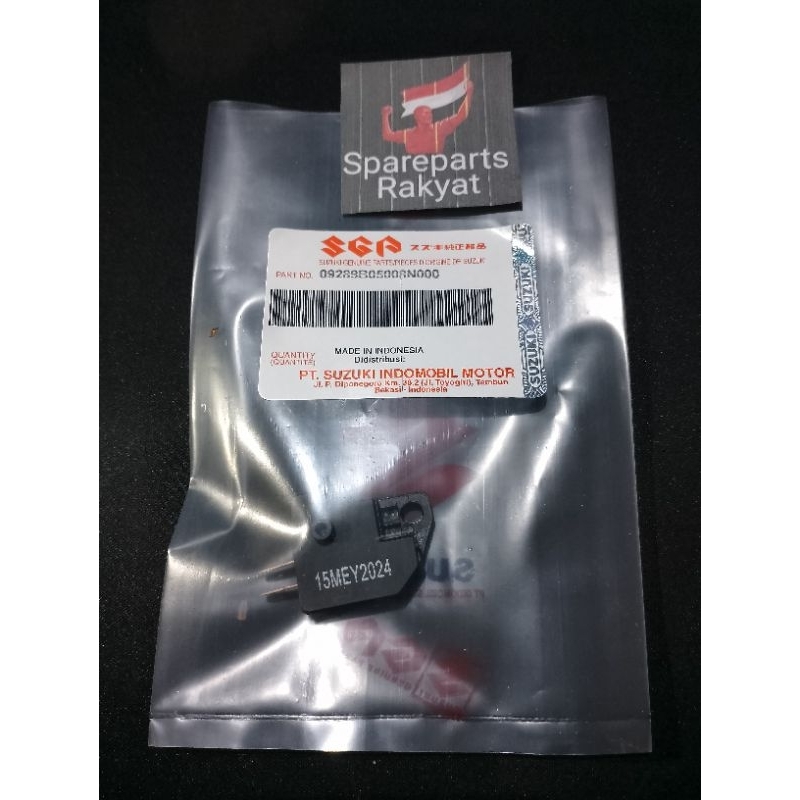 Jual SWITCH SWIT REM KANAN DEPAN SUZUKI SMASH SHOGUN SATRIA FU SUPER ...