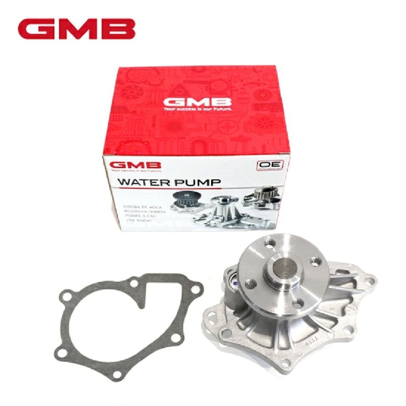 Jual Water Pump/ Pompa Air Mesin Kode 2AZ - 1AZ Mobil Toyota Alpard ...