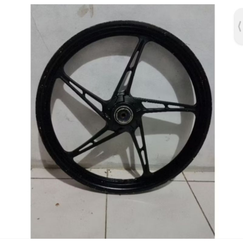 Jual velg Jupiter MX original copotan | Shopee Indonesia