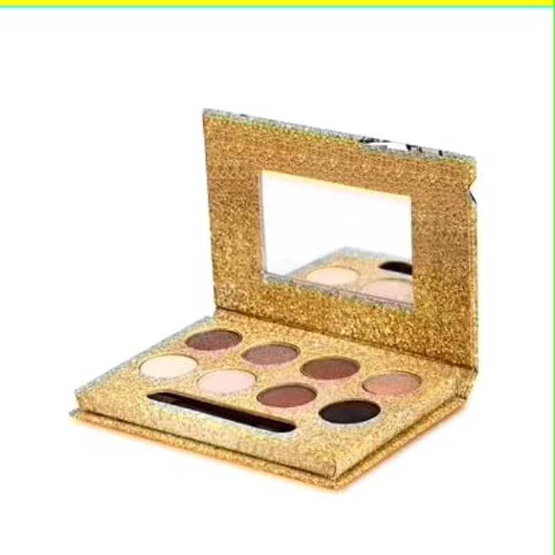 Jual LT PRO Naturally Glam eyeshadow palette | Shopee Indonesia