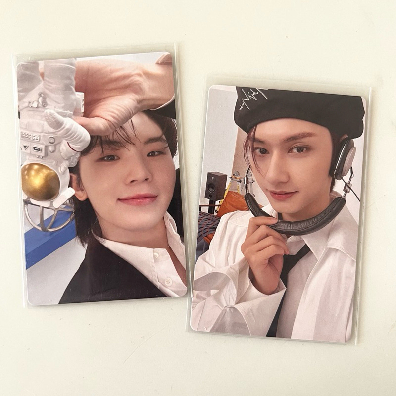 Jual PHOTOCARD SEVENTEEN JUN WOOZI HEAR VER SEVENTEEN BEST ALBUM 17 IRH IS RIGHT HERE OFFICIAL ...