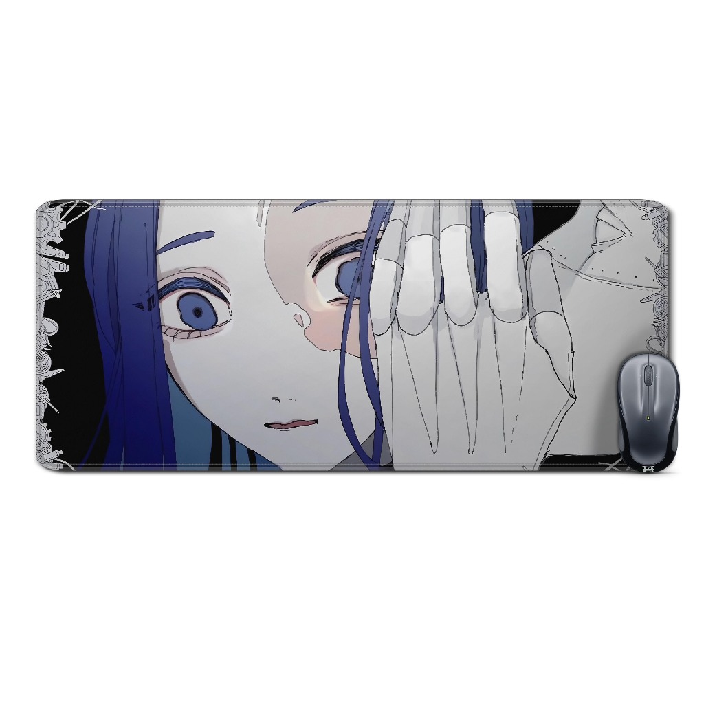 Jual Deskmat mousepad extended ADO SINGER GIRAGIRA ANO ALT - JAPAN ...