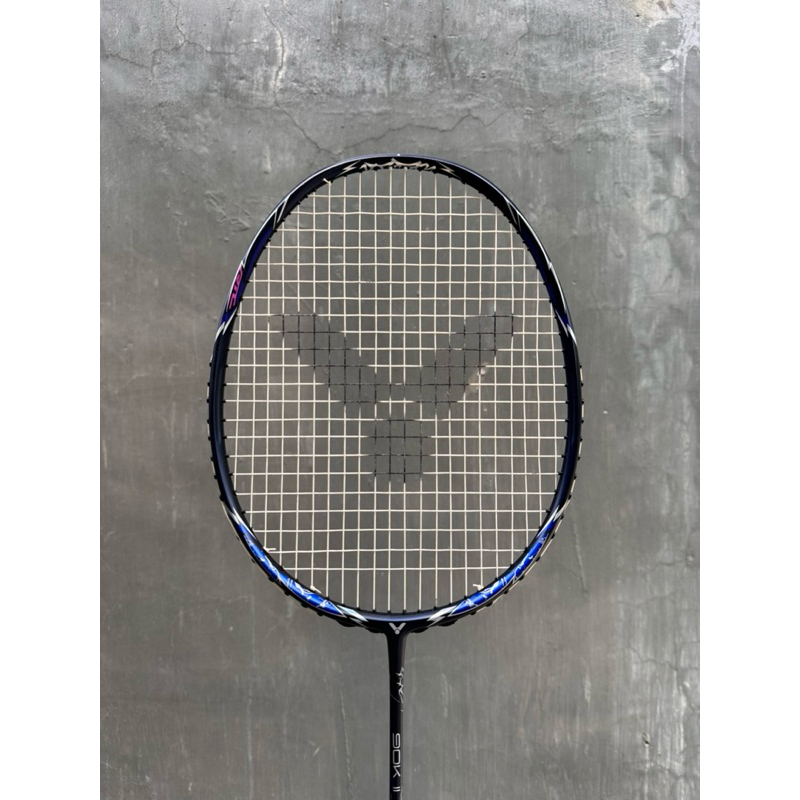 Jual VICTOR AURASPEED 90K II (ORIGINAL 100%) | Shopee Indonesia