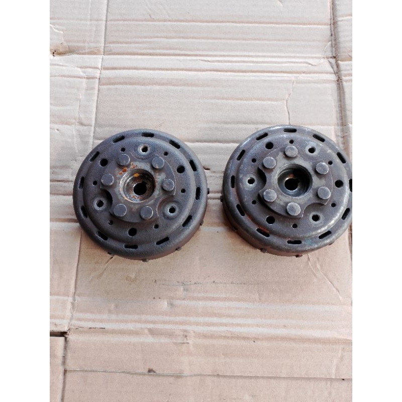 Jual magnet Honda beat fi setater kasar/sekupi fi/Vario 110 fi original ...