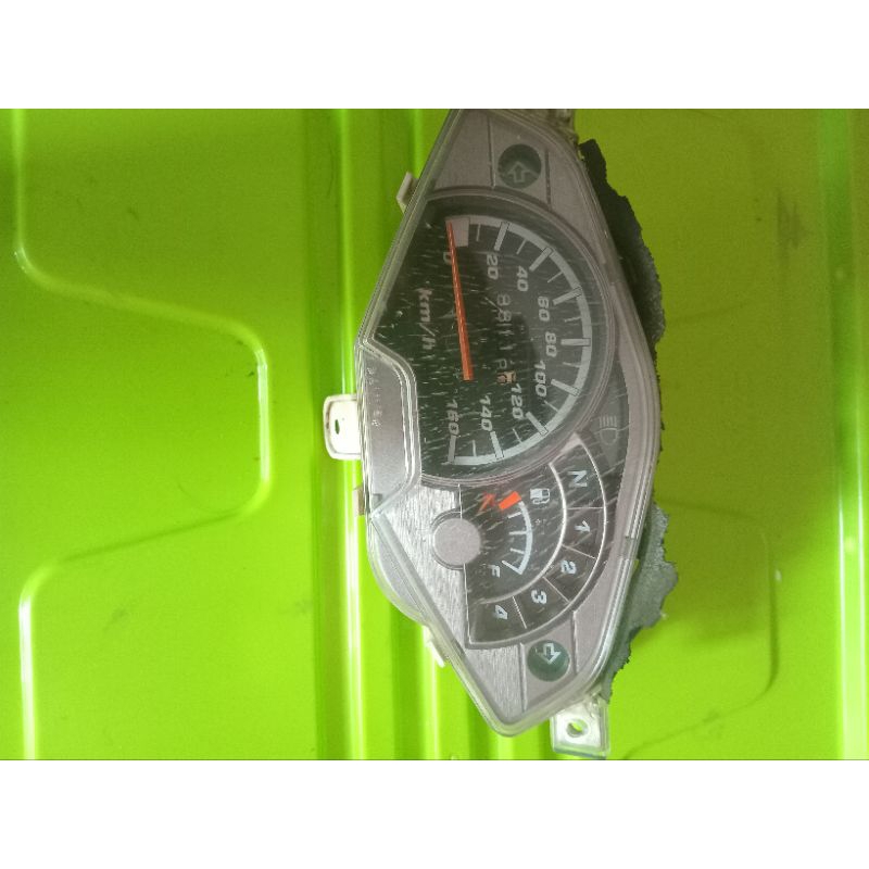 Jual Speedo Meter Suzuki Shogun Sp125 FL.RR | Shopee Indonesia