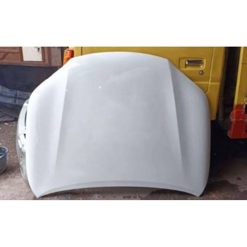 Jual kap mesin kap motor toyota fortuner vrz 2016-2022 original ...