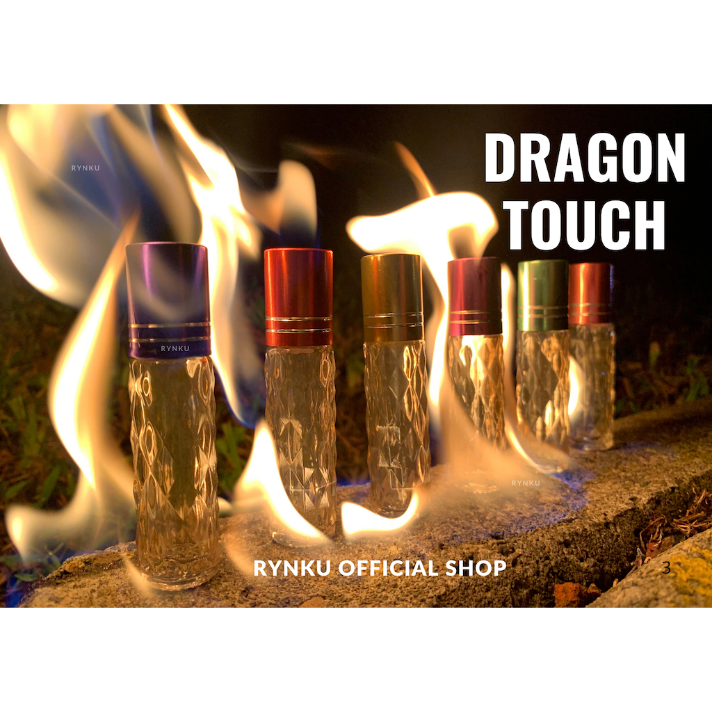 Jual MINYAK RYNKU DRAGON TOUCH - Minyak Panas Dragon Touch - ALAT SULAP ...