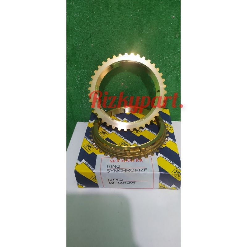 Jual SEA MASTER JAPAN RING SYNCHRONIZE ONLY MITSUBISHI PS100 ME601295 ...