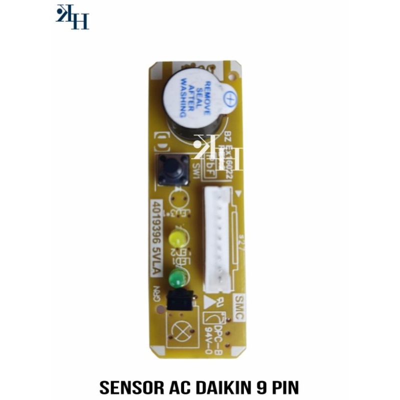 Jual SENSOR AC DAIKIN 9 PIN | Shopee Indonesia