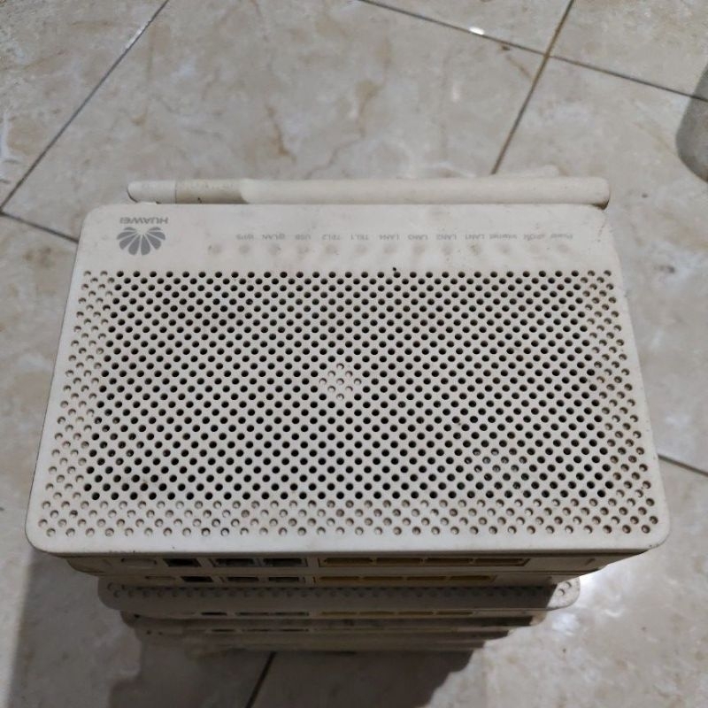 Jual Router GPON EPON Huawei HG8245H5 | Shopee Indonesia