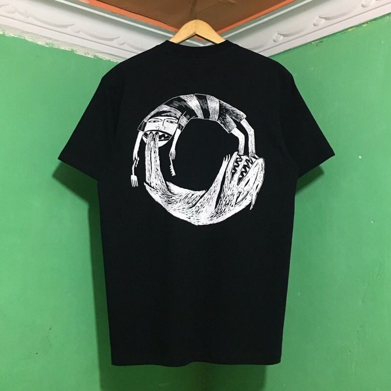 Jual QuickSand Band tshirt | Shopee Indonesia