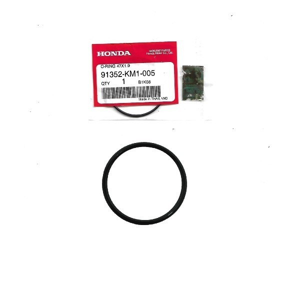 Jual HGP 91352-KM1-005 Oring Felt Forza 250cc | Shopee Indonesia