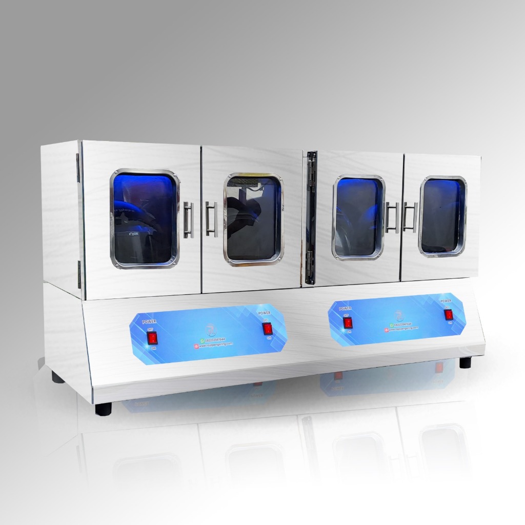 Jual MESIN DRYER LAUNDRY HELM KAPASITAS 4 TUNGKU TIPE GAS | Shopee ...