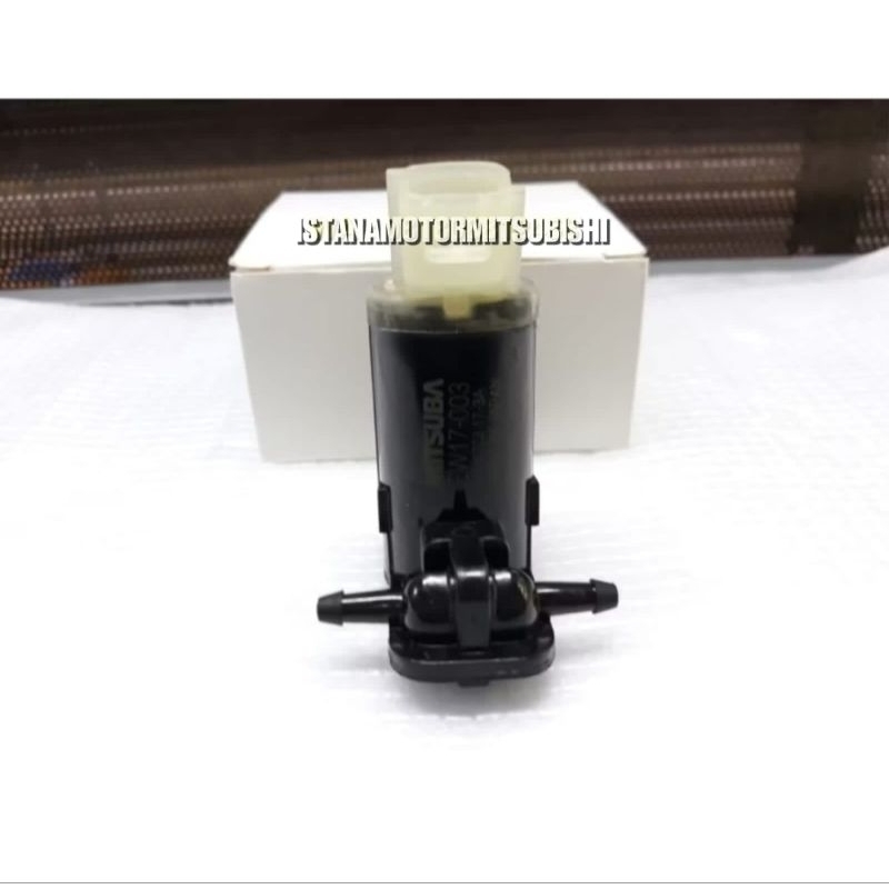 Jual Motor Tabung Wiper OEM Mitsuba Mitsubishi Xpander Expander Cross ...