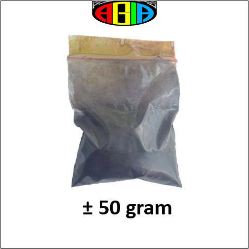 Jual Ferri klorida 50g bubuk pelarut PCB 50 gram Ferric Chloride 0,5 ...