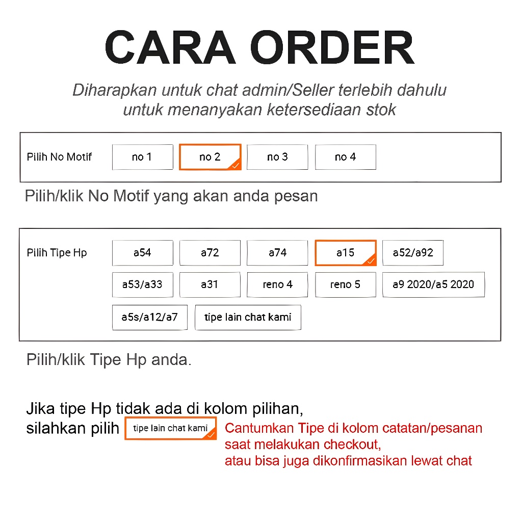 Jual Case Imd Premium - Spark 30c Terbaru - Case Hybrid Murah - Kesing ...