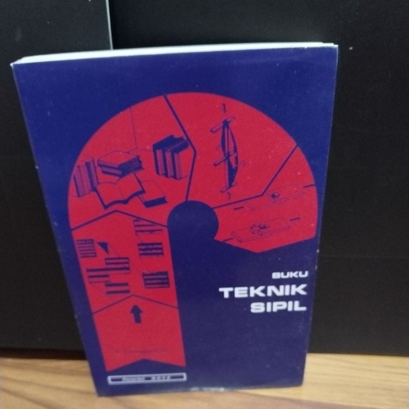 Jual BUKU TEKNIK SIPIL PENERBIT NOVA | Shopee Indonesia
