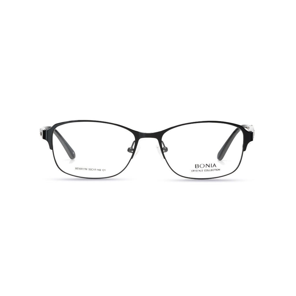 Jual Frame Bonia BE50017M C1 (Black) | Shopee Indonesia
