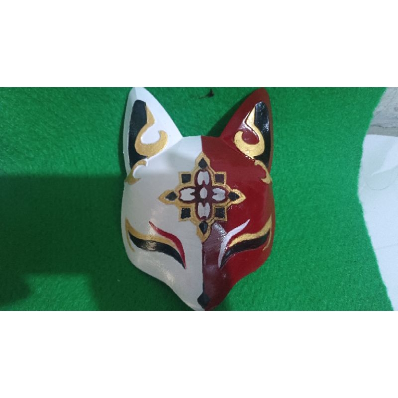 Jual Topeng Sparkle 3d Print | Shopee Indonesia