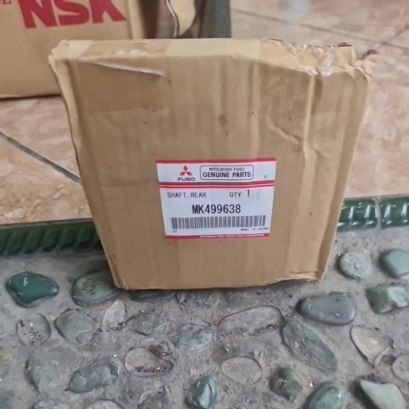 Jual AS RODA CANTER KTB ORIGINAL MK499638 | Shopee Indonesia