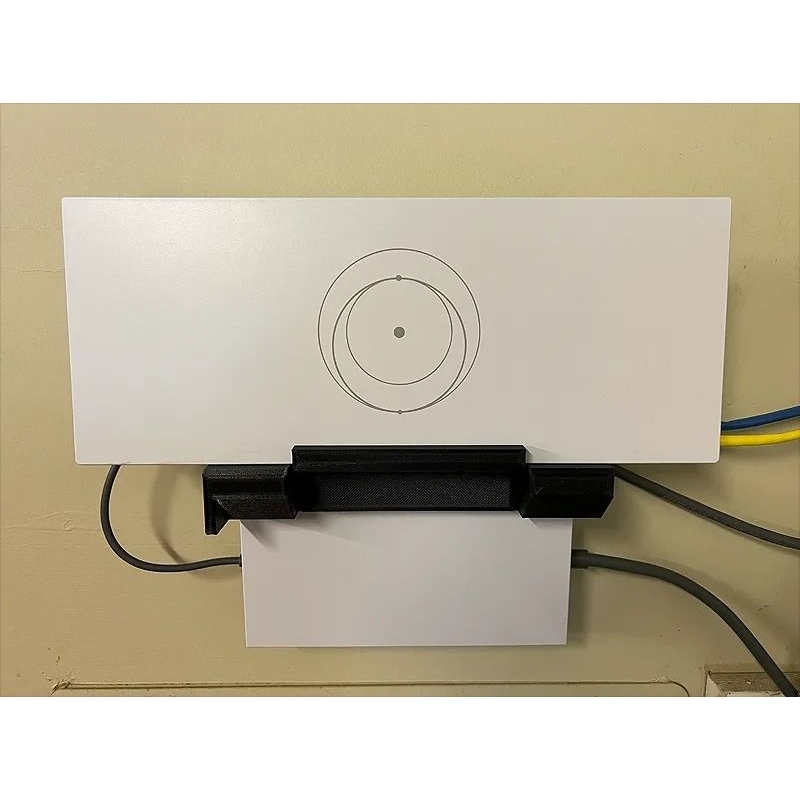 Jual Starlink Wadah / Penyangga Router Starlink Gen 3 / v4 | Shopee ...