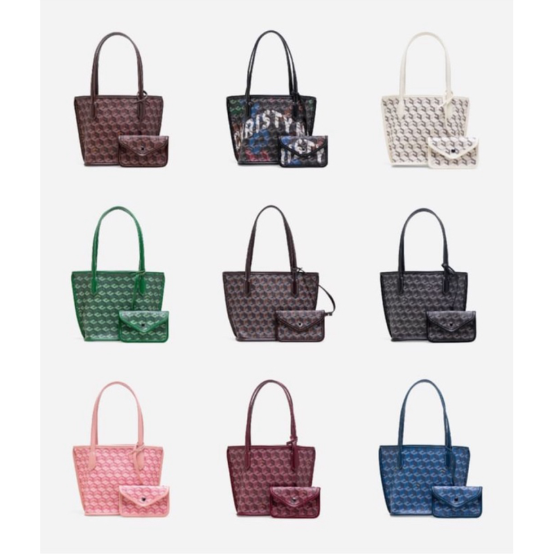 Jual mini russo christy NG (brand Malaysia) | Shopee Indonesia